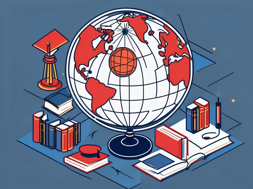 Autonomous Learner: International Education Explained – PGCE @ Cumbria