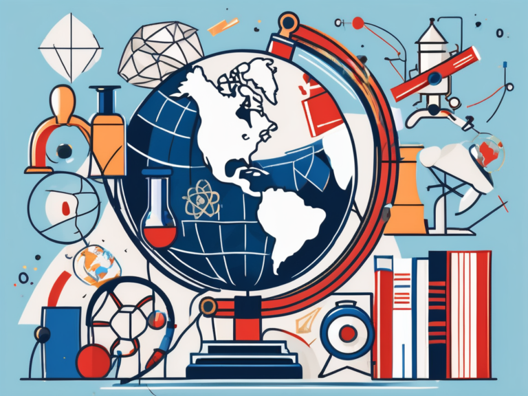 Awarding Body: International Education Explained – PGCE @ Cumbria